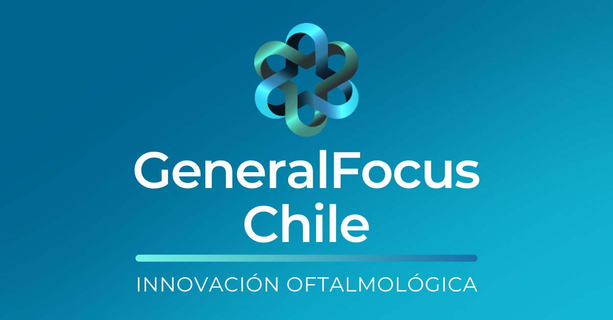 Equipos Oftalmológicos | Innovación y Precios Bajos – GeneralFocus Chile