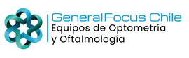 Equipamiento oftalmológico y óptico | Innovación sin pagar de más ...